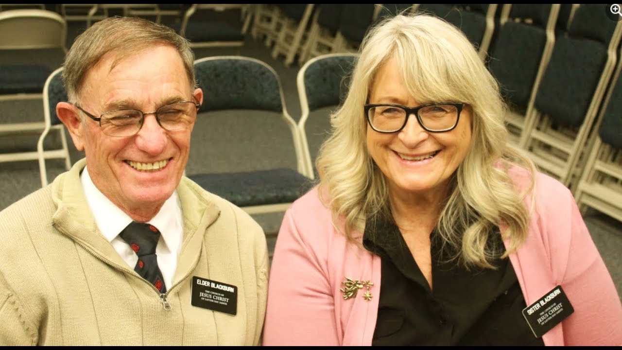Stephanie Blackburn Celebration of life 4/22/2022 11am pacific - YouTube