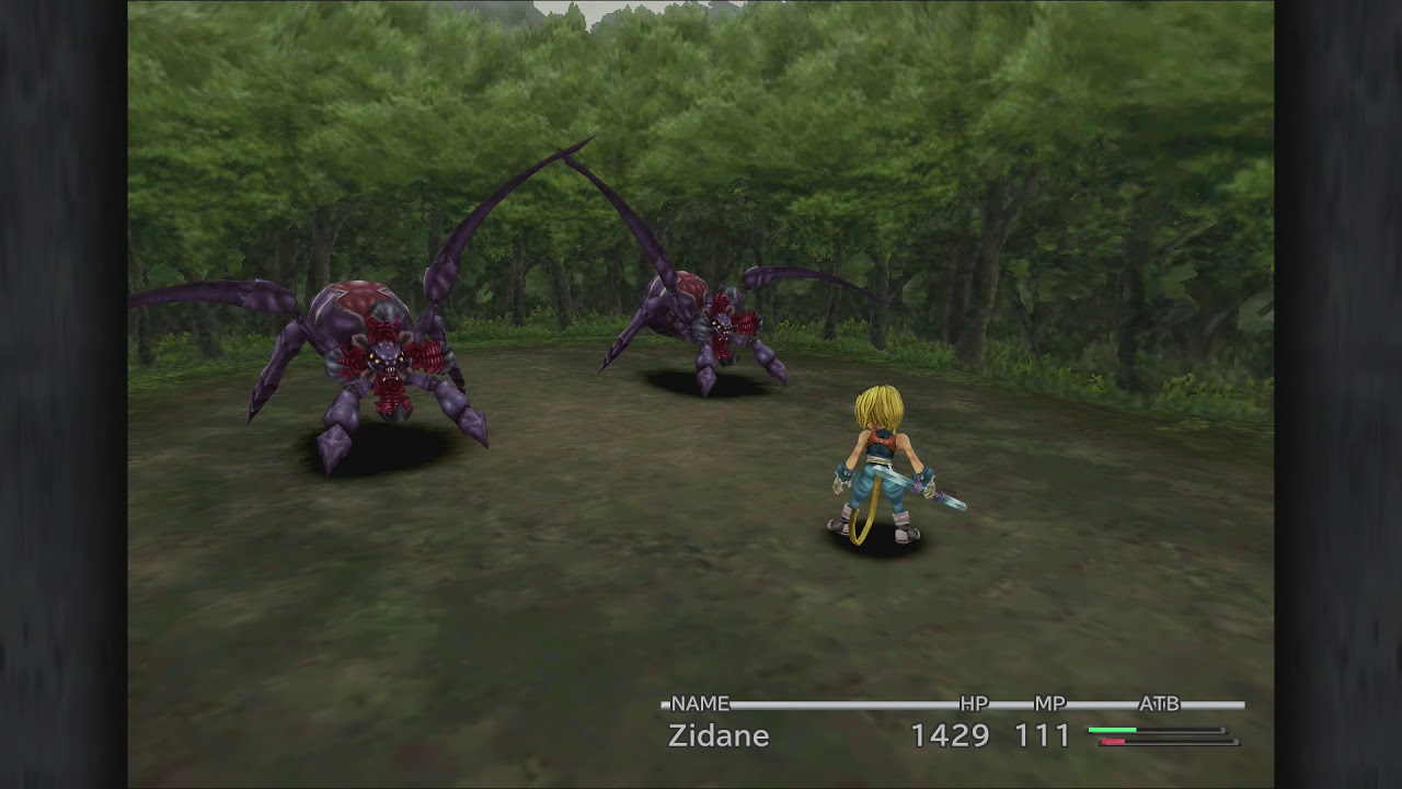 Final Fantasy IX#30 - Return to Treno - YouTube