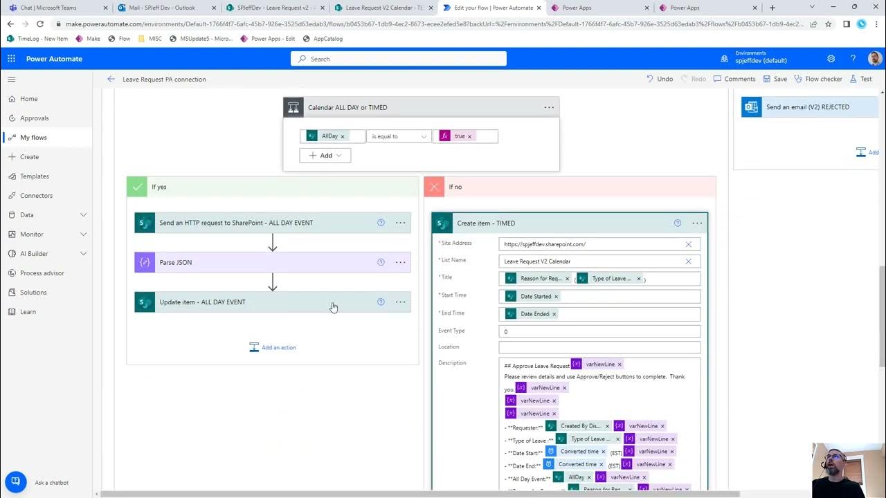 How To Create SharePoint Calendar All Day Event With REST Api how-to-create-sharepoint-calendar-all-day-event-with-rest-api