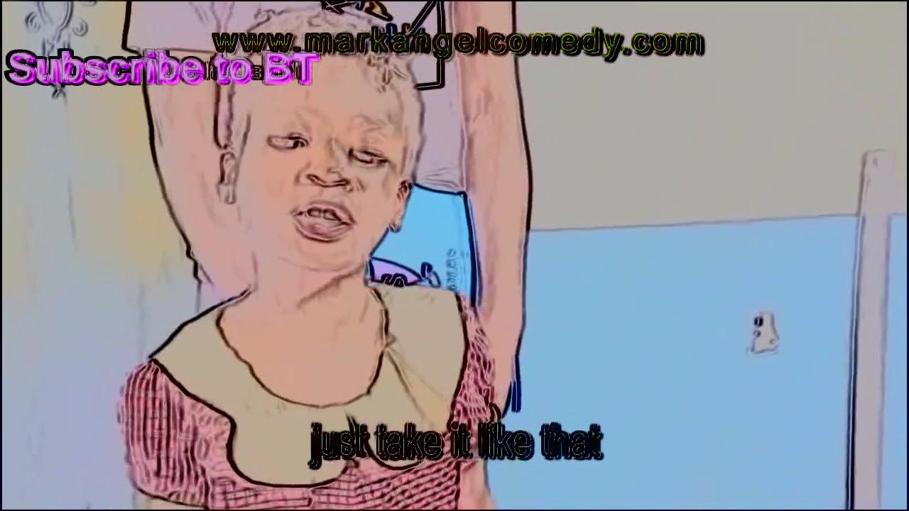 Best of emmanuella & success compilation/mark angel comedy - YouTube
