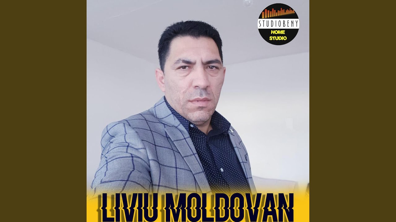 Liviu Moldovan (Te rog sa-mi dai o inima curata) - YouTube