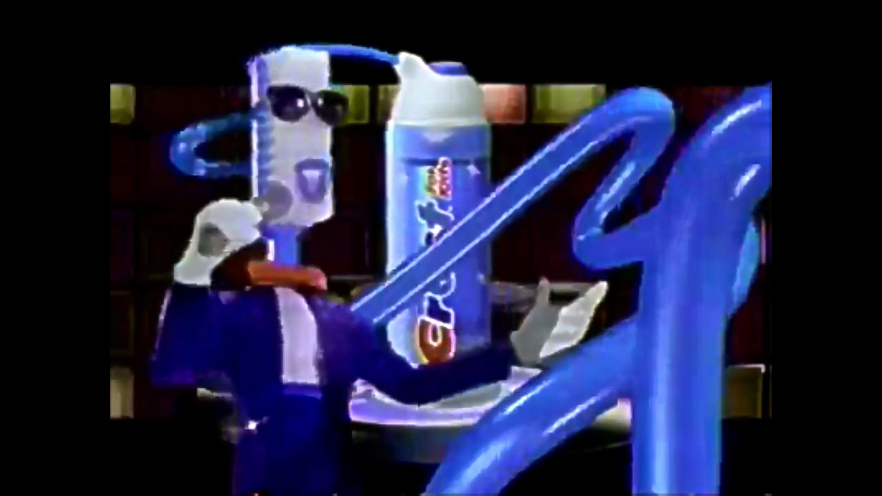 Crest For Kids TV Commercial HD - YouTube