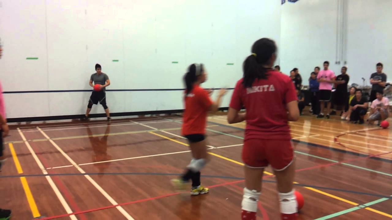 10 Comrades vs Power Puff Balls GM#3 - YouTube