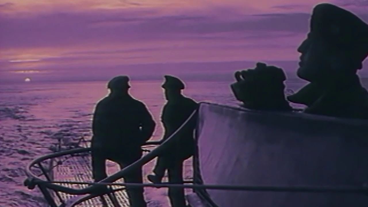 U96 - Das Boot 1992 - YouTube