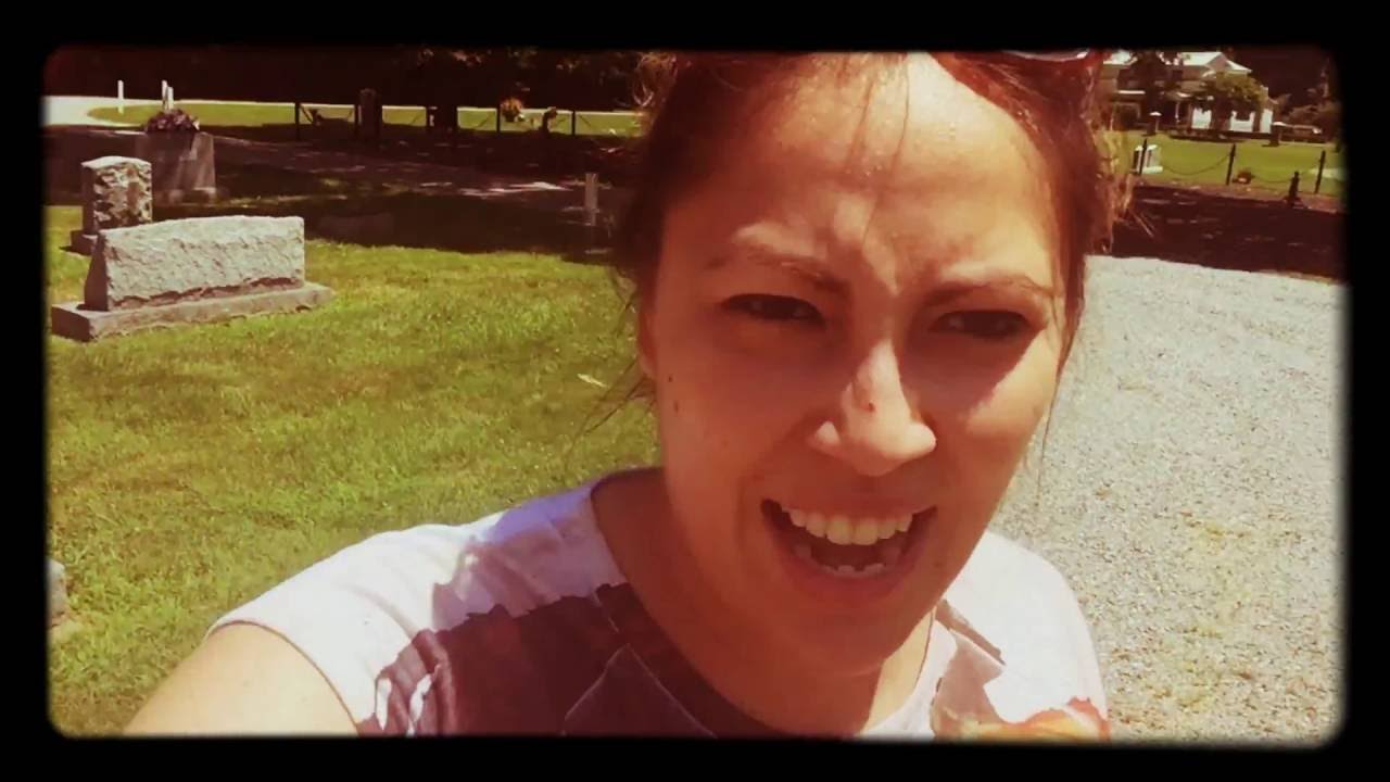Taphophile ( VIRGINIA CEMETERY EXPLORATION) - YouTube