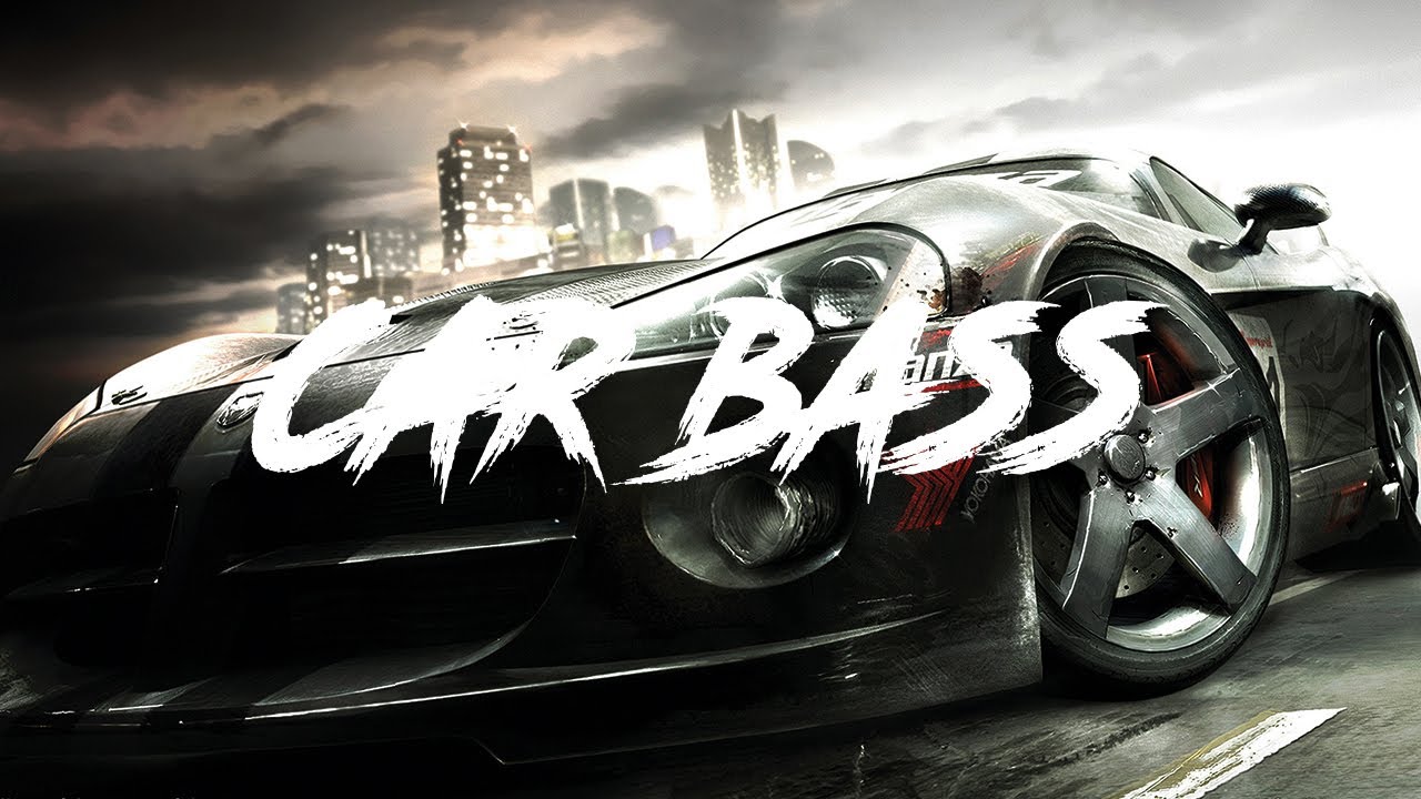 🔈CAR RACE MUSIC MIX 2020🔥 EXTREME BASS BOOSTED 2020 🔥 BEST OF EDM ...