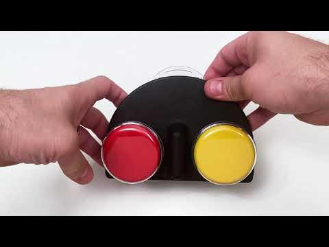 Getting Started With The AbleNet iTalk2 Speech Device - YouTube