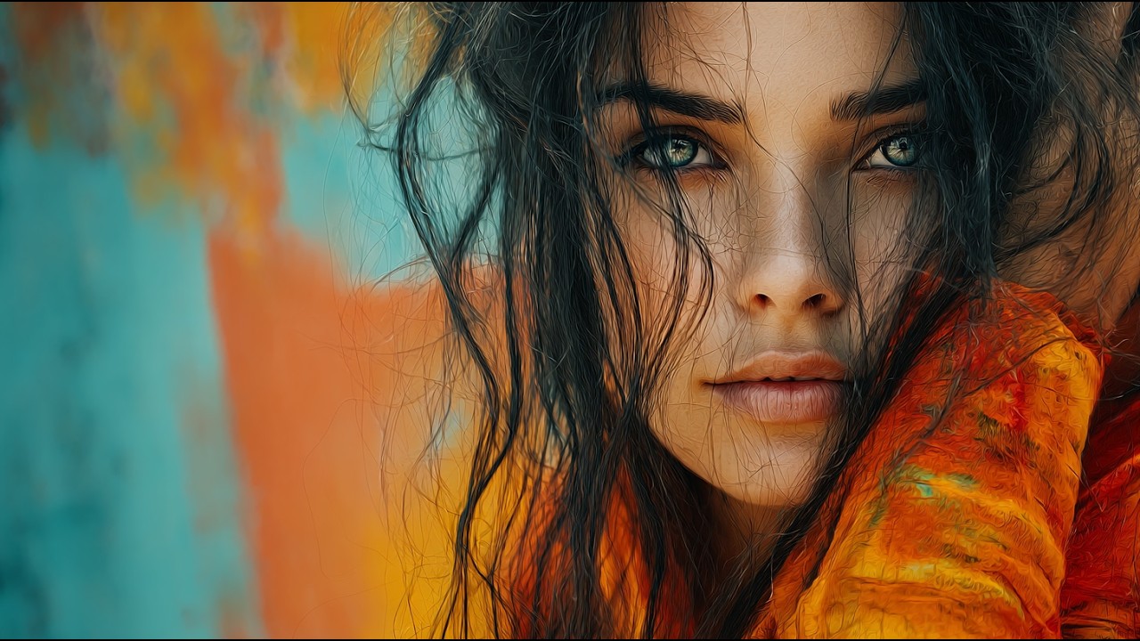 Just Once More 🎧 TRANCE SONG - YouTube