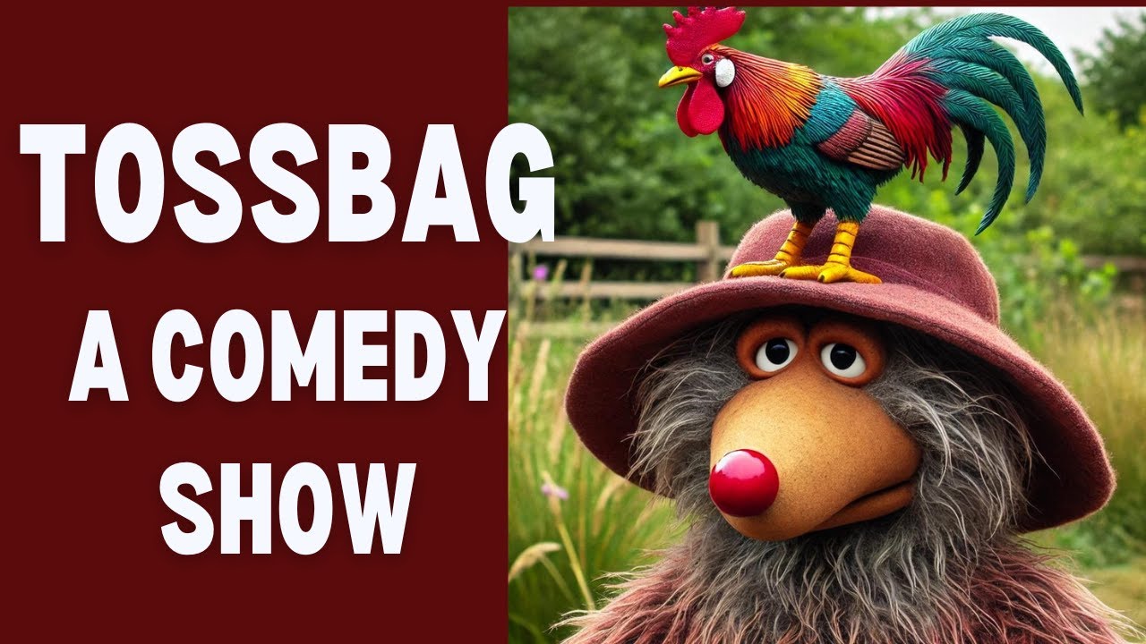 Toss Bag – Cockwobble - YouTube