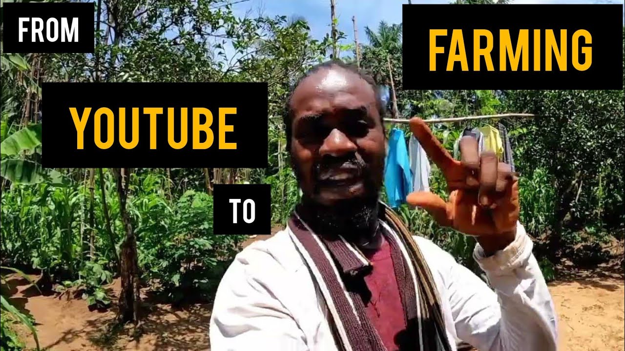 Quitting YouTube for a real Job... let's Get to Work - YouTube