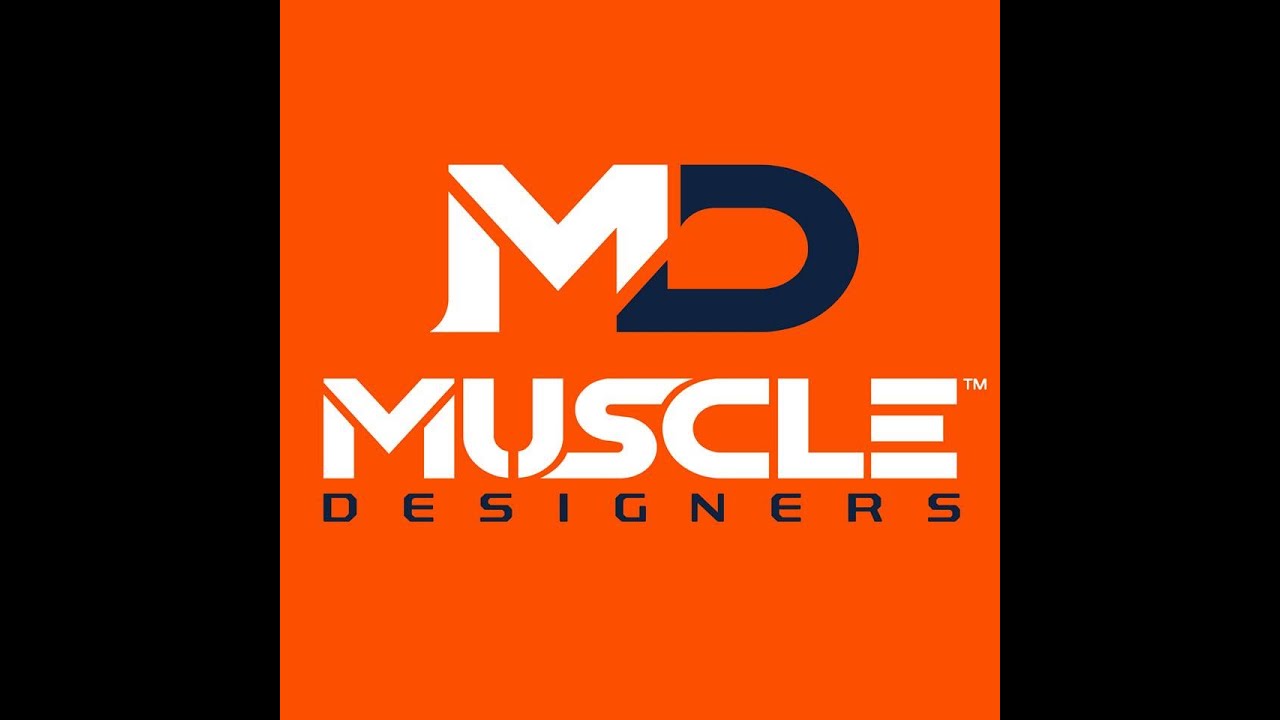 Muscle Designers Atlanta - YouTube