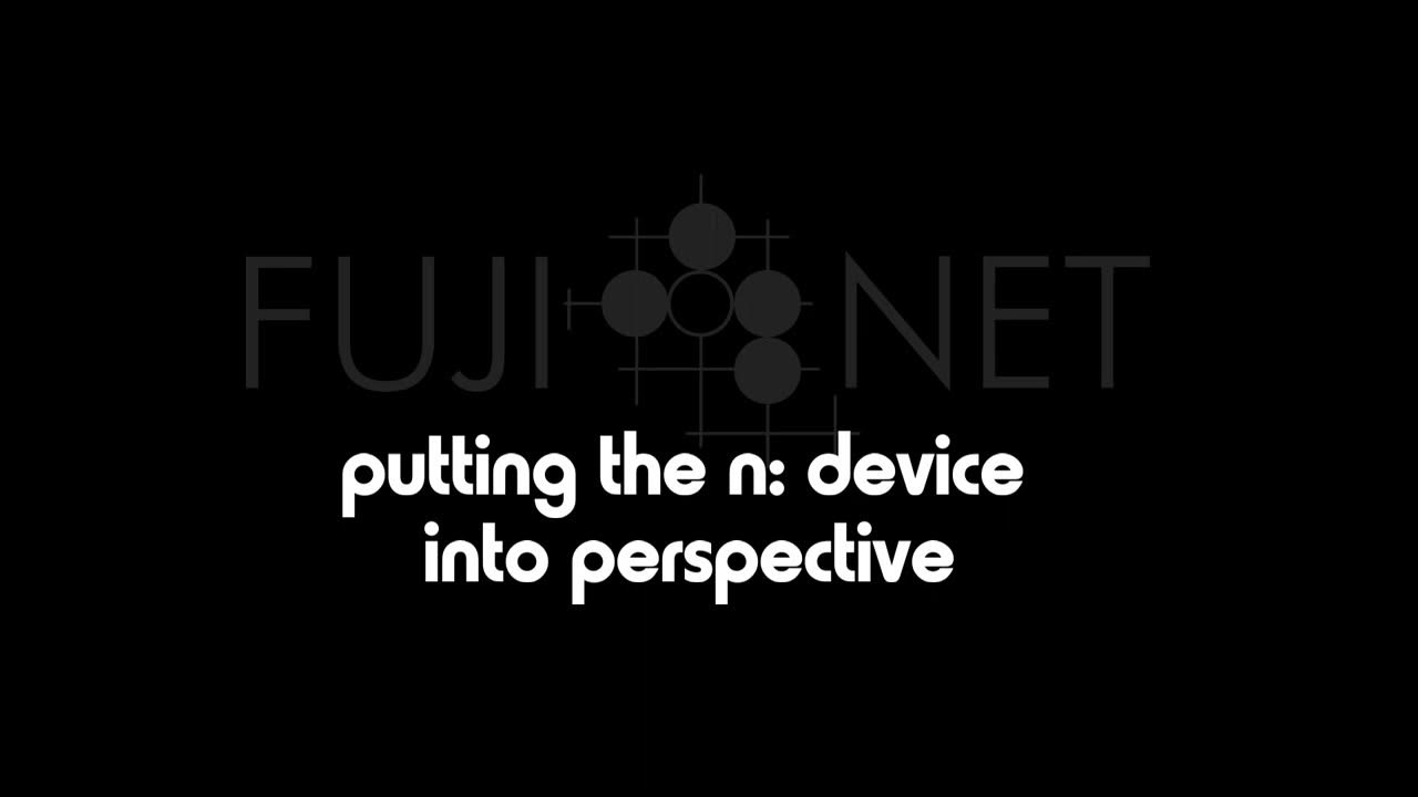 The #Atari8bit #FujiNet N: device, in Perspective. - YouTube