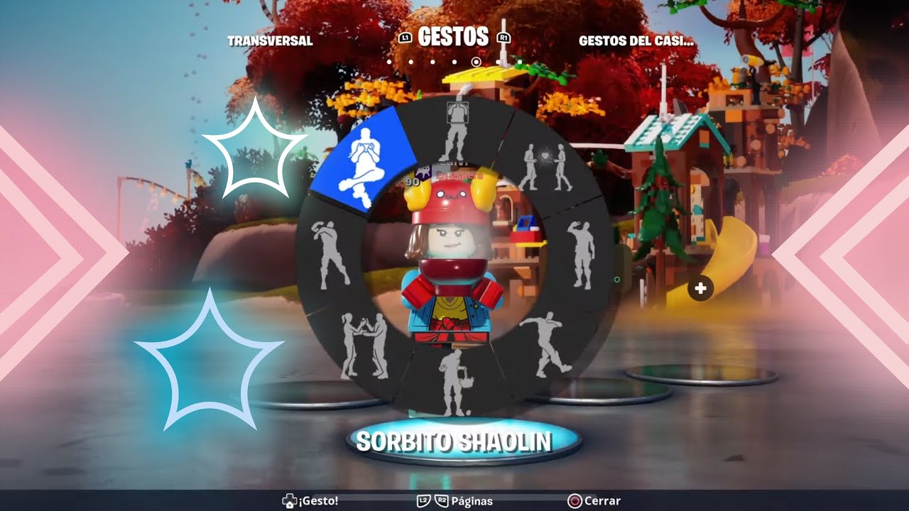 Vivo 18😽 Lego gatitos 😻Duos, squads,…PVP Goats 🐐 Ya construyo mejor 🏠 # ...
