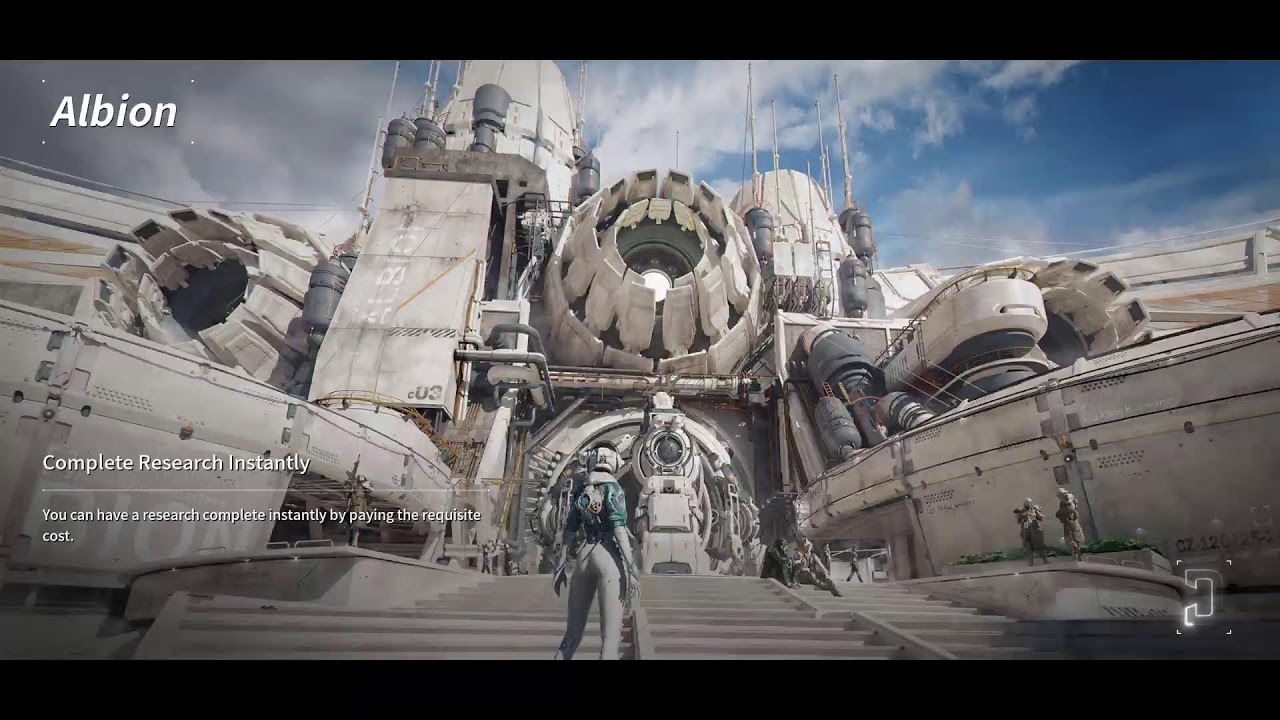 The first descendant Ancient knight farming 5 - YouTube