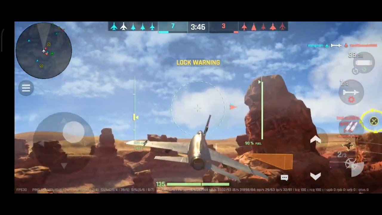 METALSTORM | GAME PEYROV | MOBILE GAME FOR ANDROID & IOS | PART 1 - YouTube