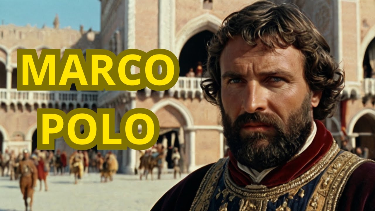 MARCO POLO - YouTube