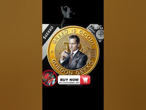 The Real GEKKO: What It Is - YouTube