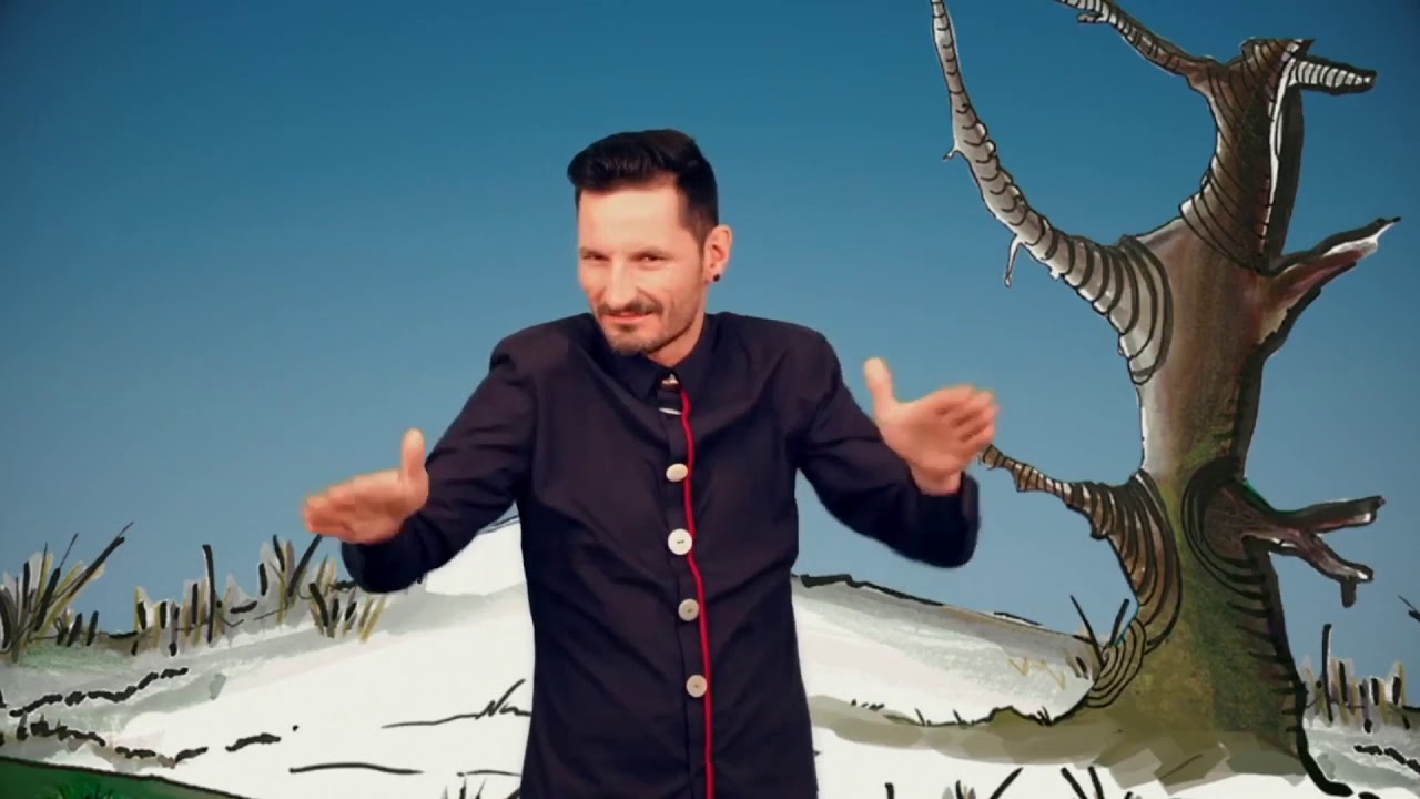 Fêtez Noël avec Viggo - YouTube