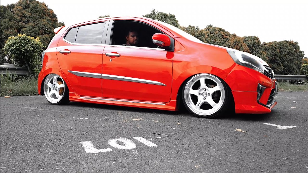 STANCE CAR|JAPAN STYLE|short film - YouTube