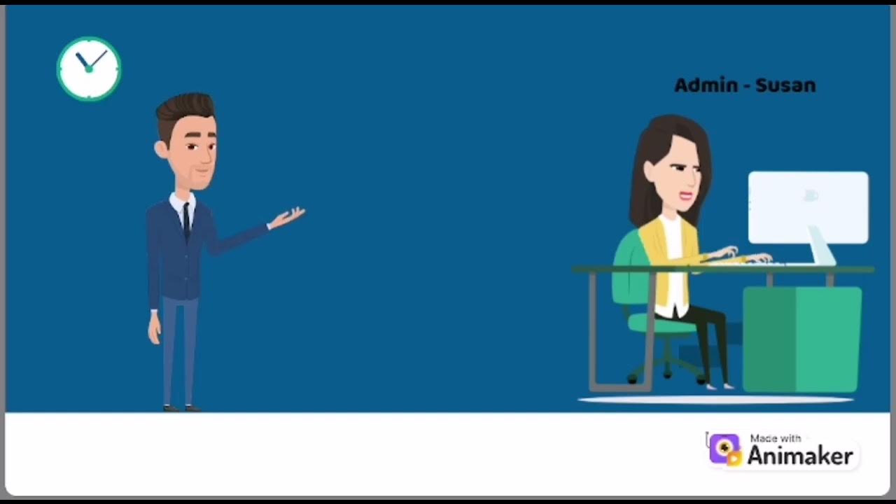 ERP PROGRAMMING @ INDIVIDUAL ASSIGNMENT∣2025 - YouTube