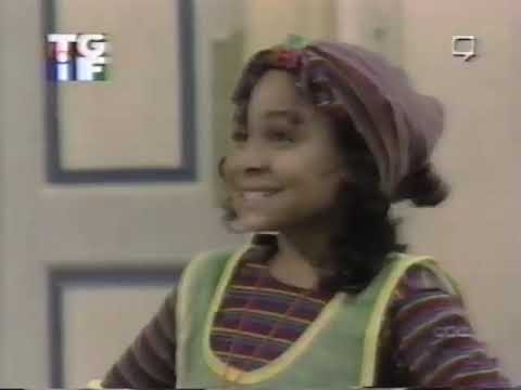 ABC's TGIF | ABC Promo - Television Commercial (1993) - YouTube