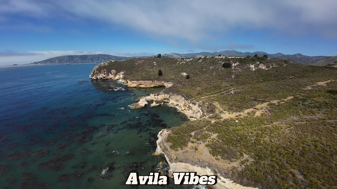 Avila Vibes - YouTube