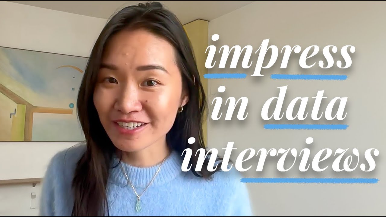 Speak Like a Data Analyst | Hiring Manager Explains - YouTube