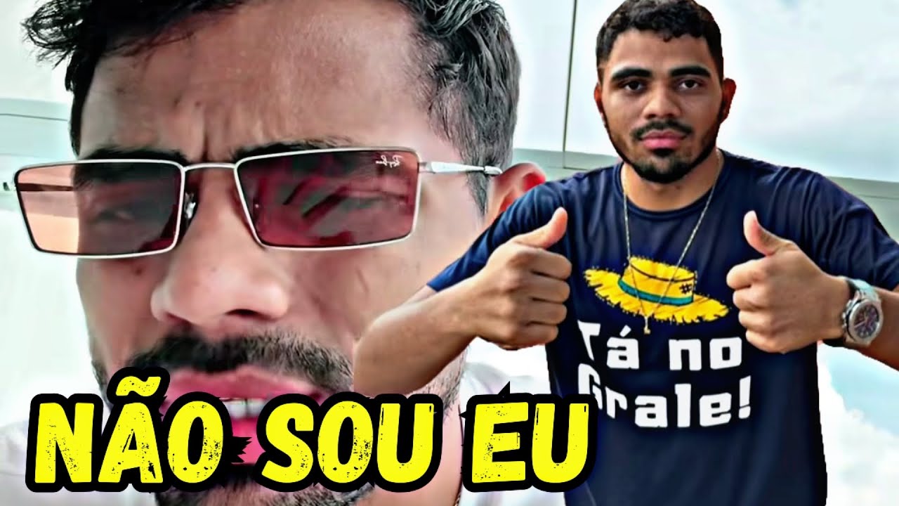 SEU OSMAR ELETRICISTA - CLÁUDIA LARGOU O ROBERTO - PAGAR PRA BANHAR E ...