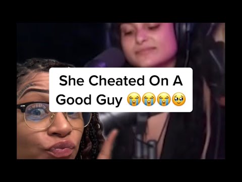 Women cheat on good men - YouTube