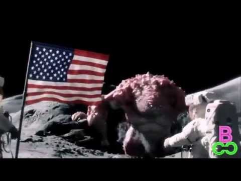 Komik fasülye reklamı(GAG Turkey)