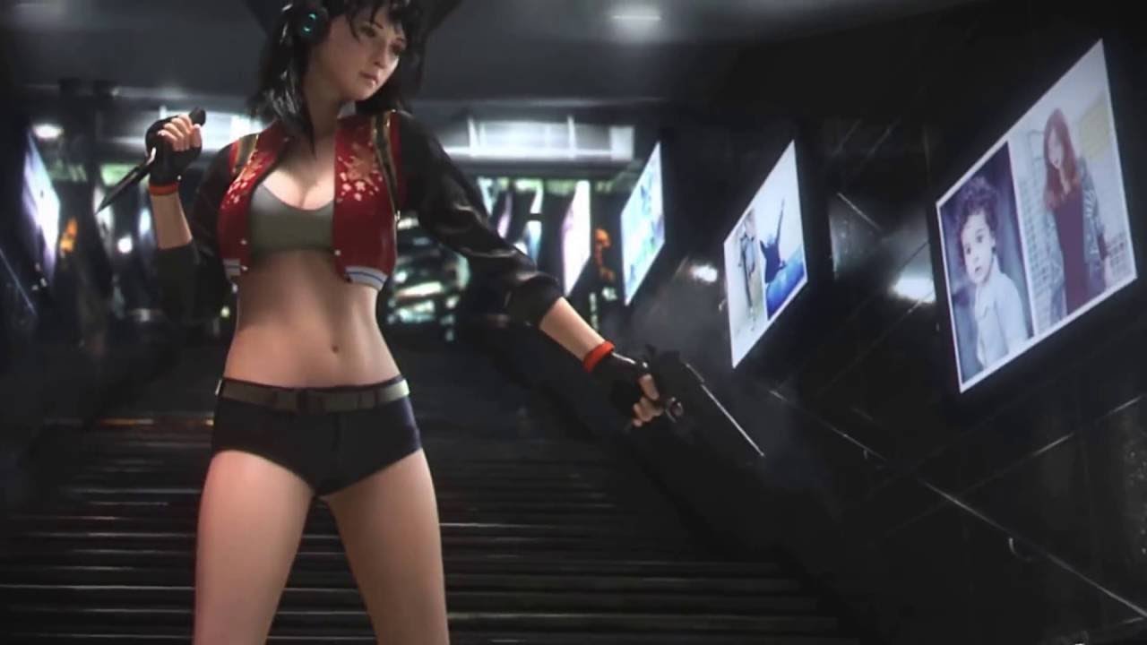 Sudden Attack 2 Official Trailer - YouTube