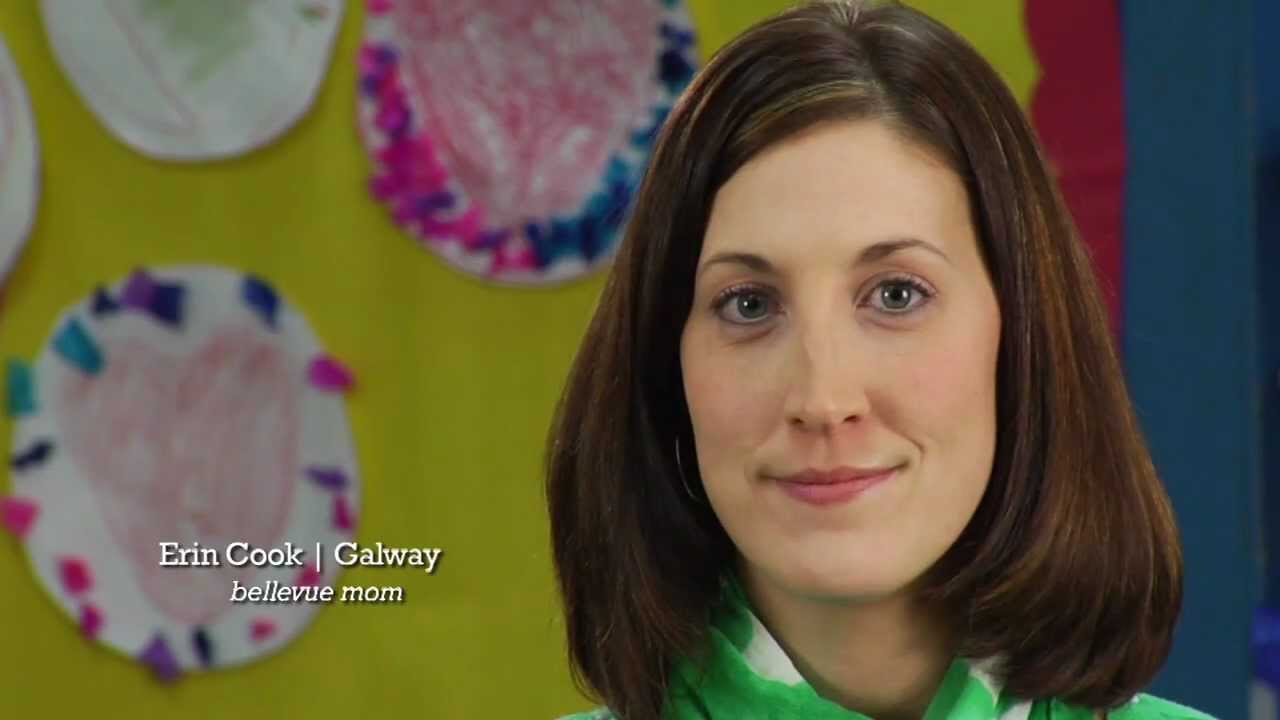 Ellis Medicine's Woman2Woman with Erin Cook - YouTube