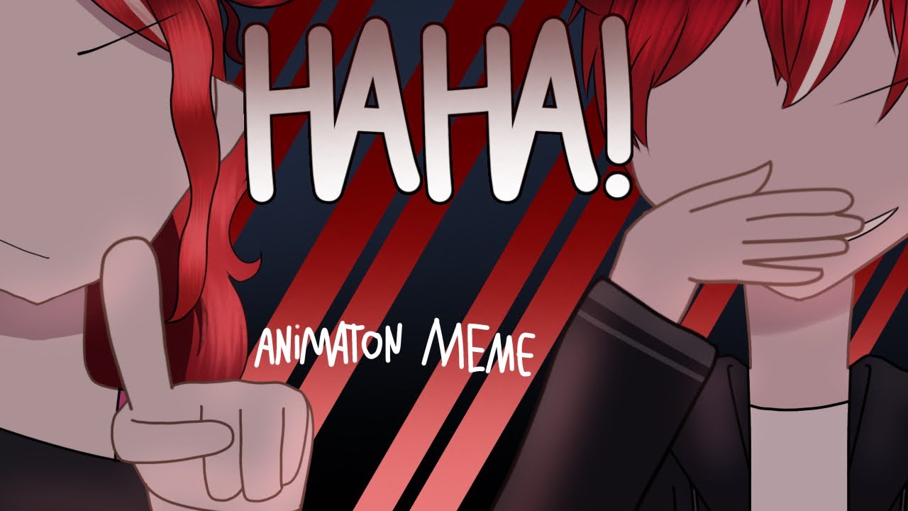 HAHA! /\ Original Meme \/ Gacha Life 2 X Art /•* - YouTube