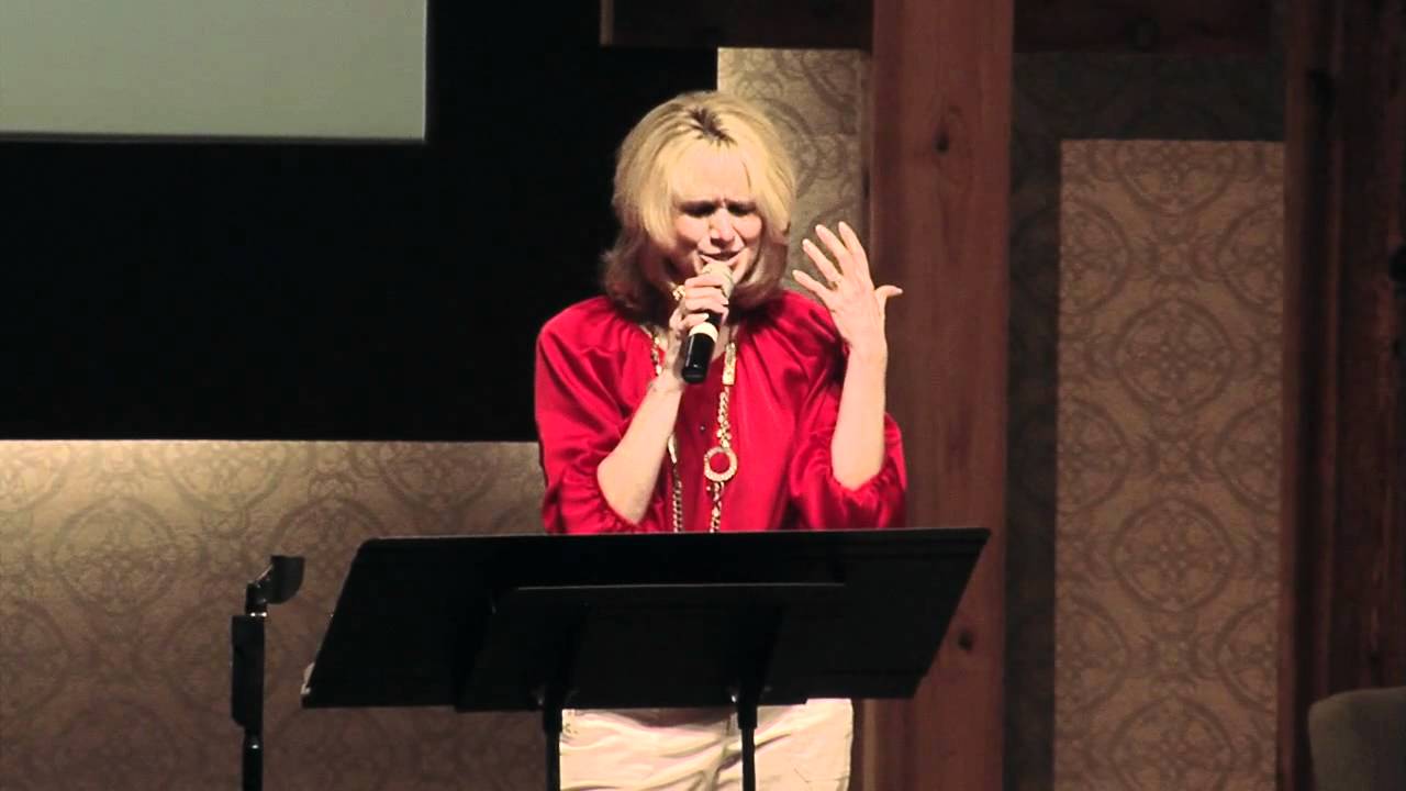 Finally Free Women's Conference :: Kim Tabor :: Overview - YouTube