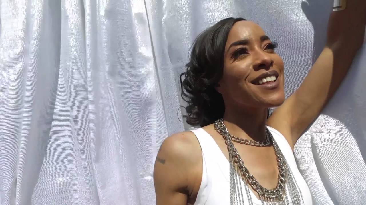 Kelly Glow - Show Me The Way - Kelly Glow - YouTube