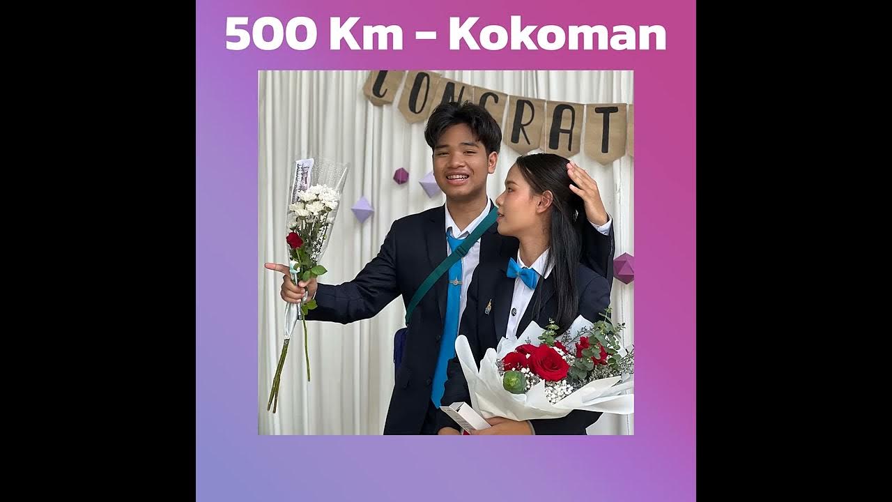 Kokoman - 500 Km - YouTube