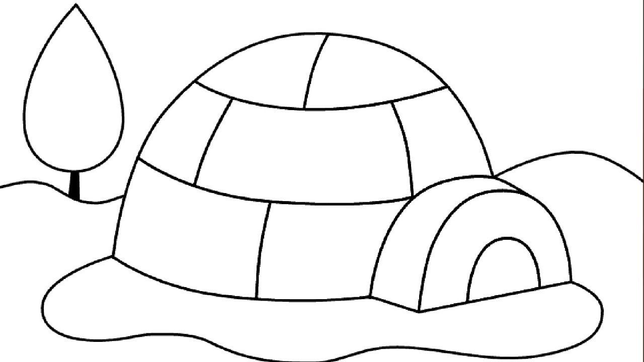 EGLO HOUSE DRAWINGS VIDEO💖 - YouTube