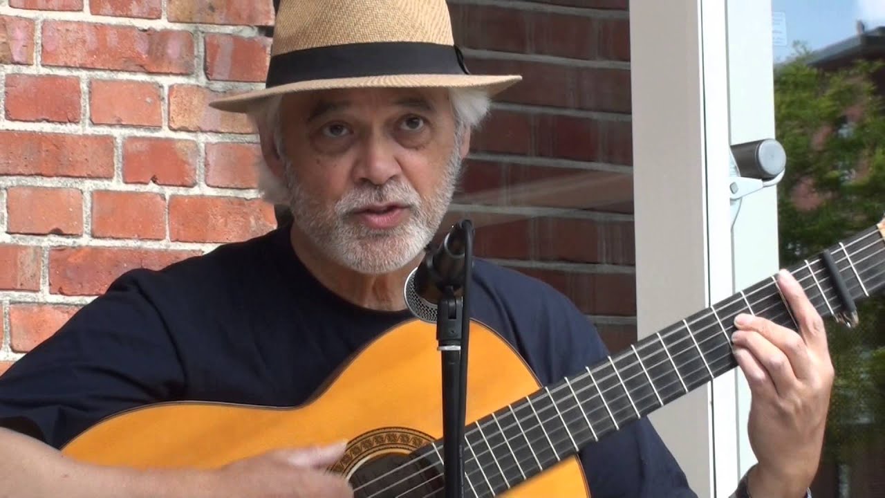 Flamenco Hans Martin - YouTube