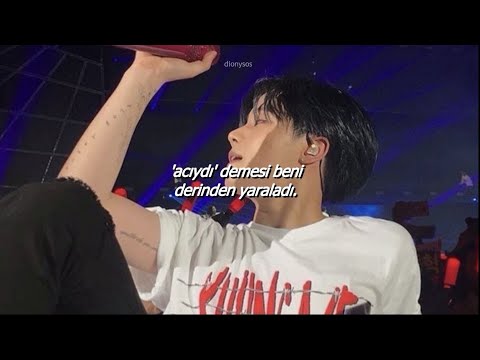 ikon - all the way here | türkçe çeviri