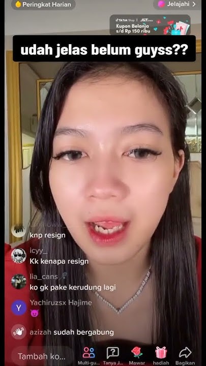 Candra OKB & Sinta Itu baik2 Aja Gaes - YouTube