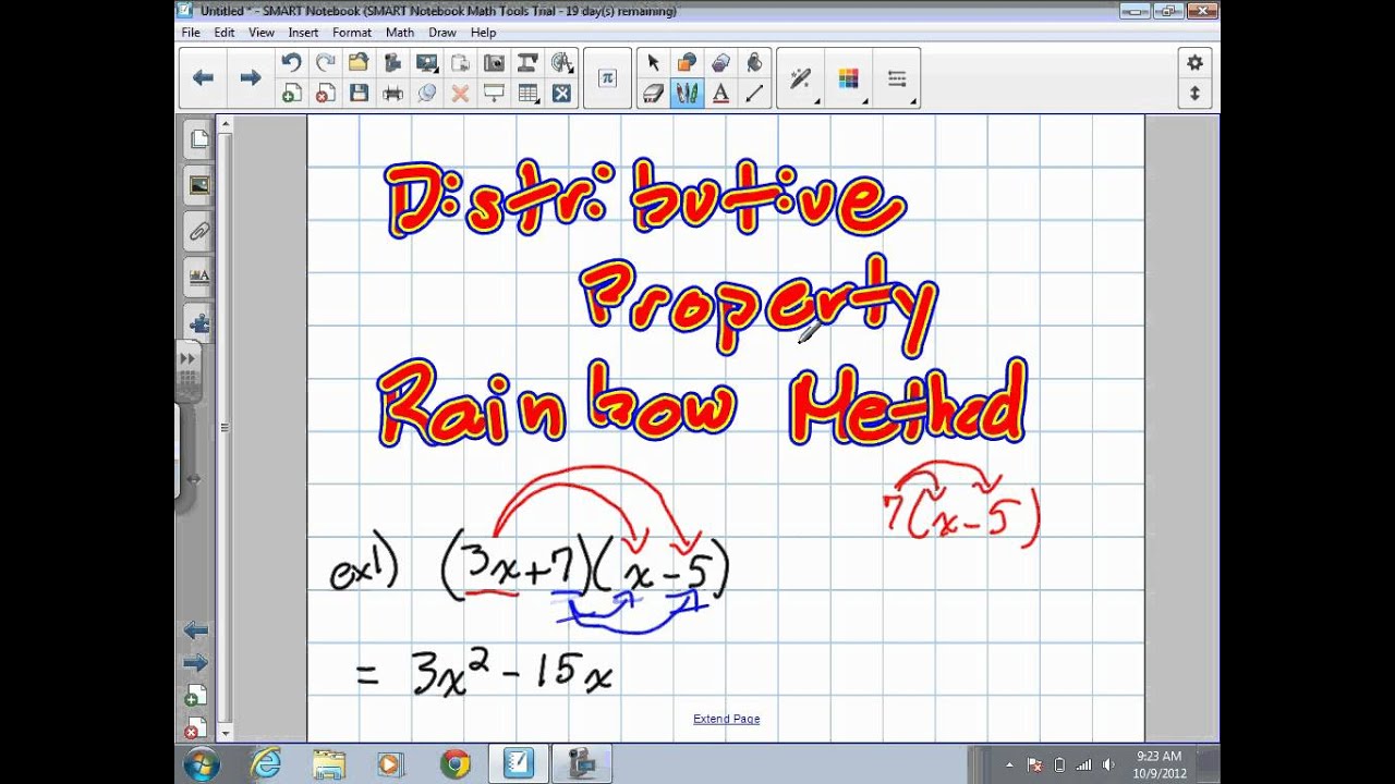Distributive Property Rainbow Method Grade 10 Academic Lesson 5 2 10 9 distributive-property-rainbow-method-grade-10-academic-lesson-5-2-10-9