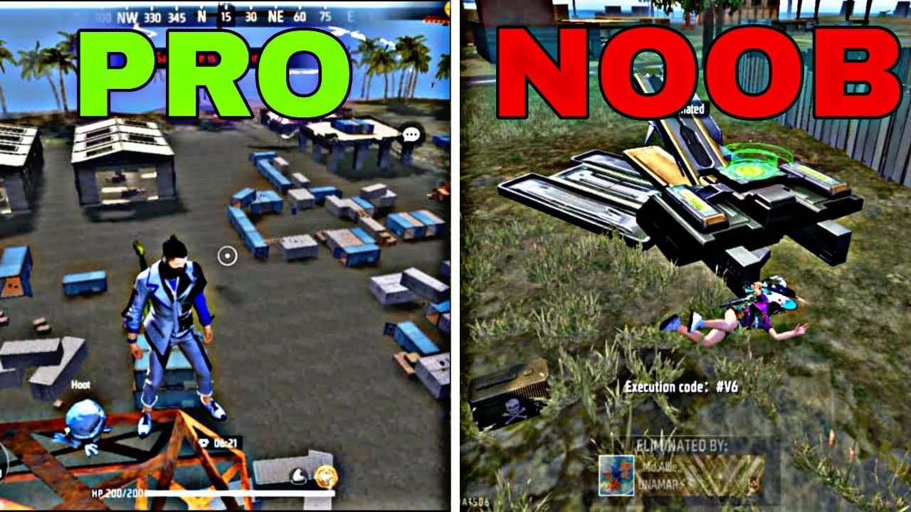 FREE FIRE 🔥 TIPS AND TRICKS WHEN USE TO NOOB TO PRO |FREEFIRE/FREEFIRE ...