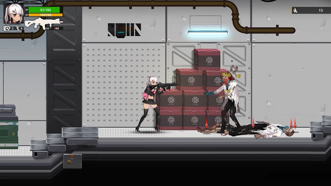 The Shadow of Yidhra - YouTube