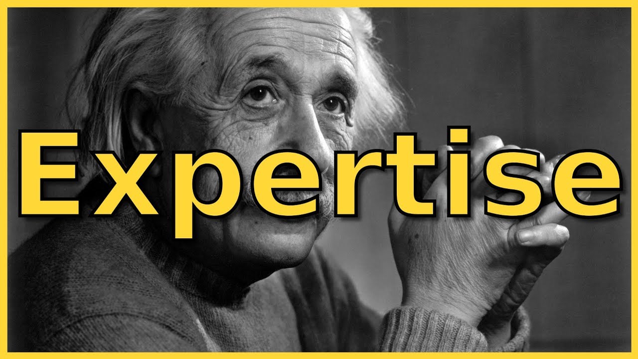 How to Become a Deep Learning Expert - YouTube