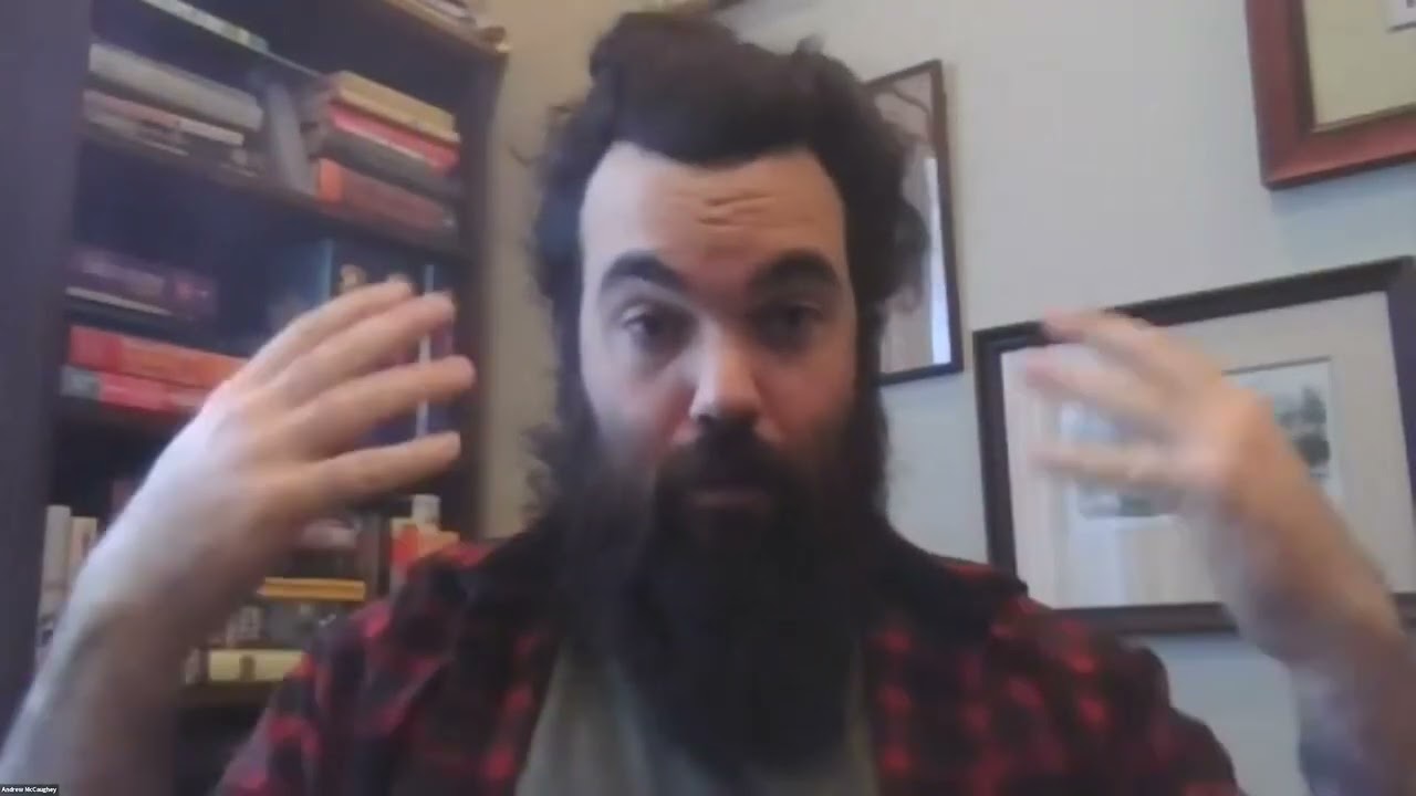 Andrew Mccaughey's Instagram, Twitter & Facebook on IDCrawl