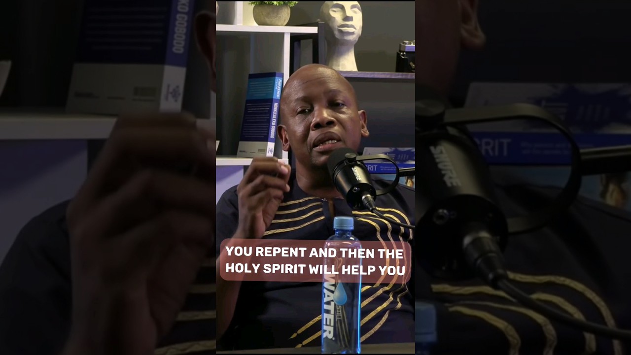 Latest Episode with Job Moraka. Life is Spiritual #shortvideo # ...