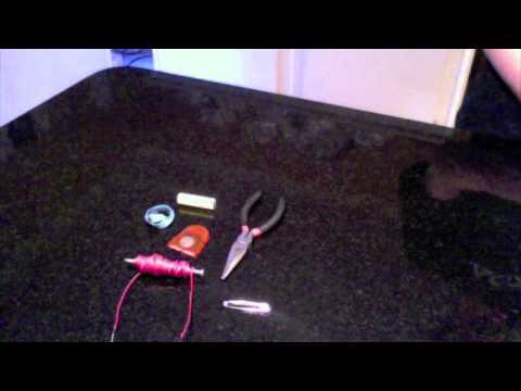 Electromagnetic Field Experiment - YouTube