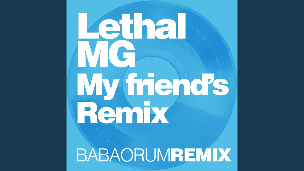 You Eternal (Ronald V Remix) - YouTube Music