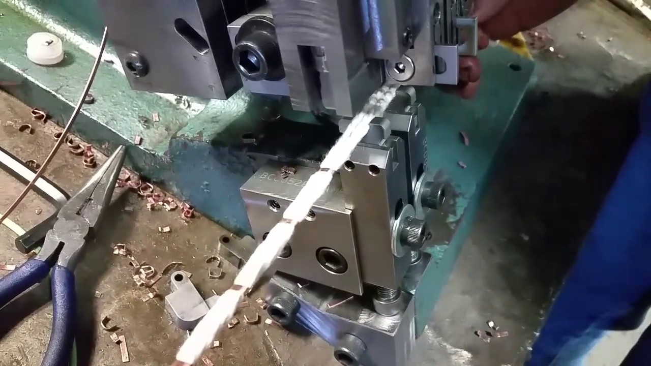 Double Stapler! - YouTube