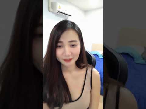 Cô gái thái lan xinh đẹp trên Bigo